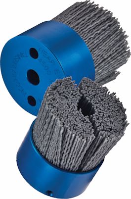 Mini Disc Brushes | Tanis Brush